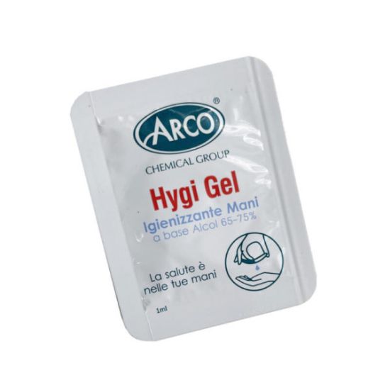 Hygi Gel